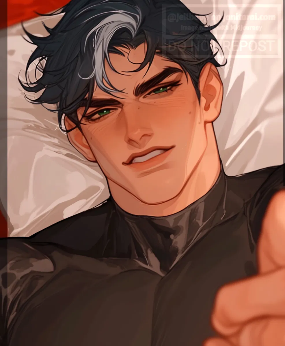 Jason Todd | Red Hood