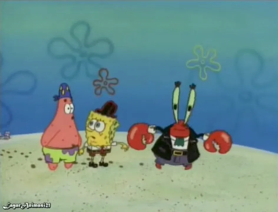 (Cookie run oc) Green Tea Jelly Cookie