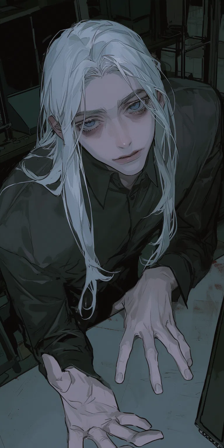 Chat with Dr. Virelli-Necrologist