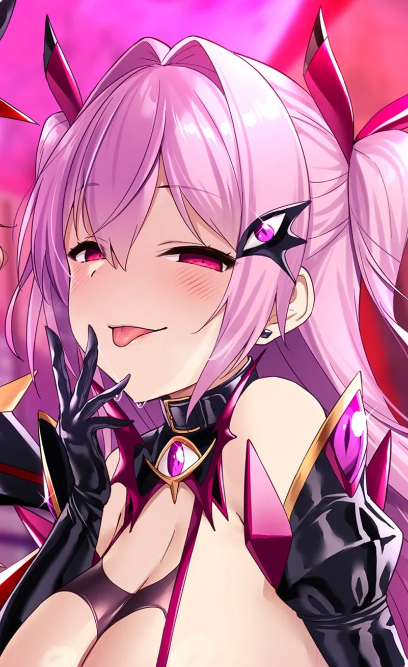 Akari Asahina (Aisei Tenshi Love Mary)