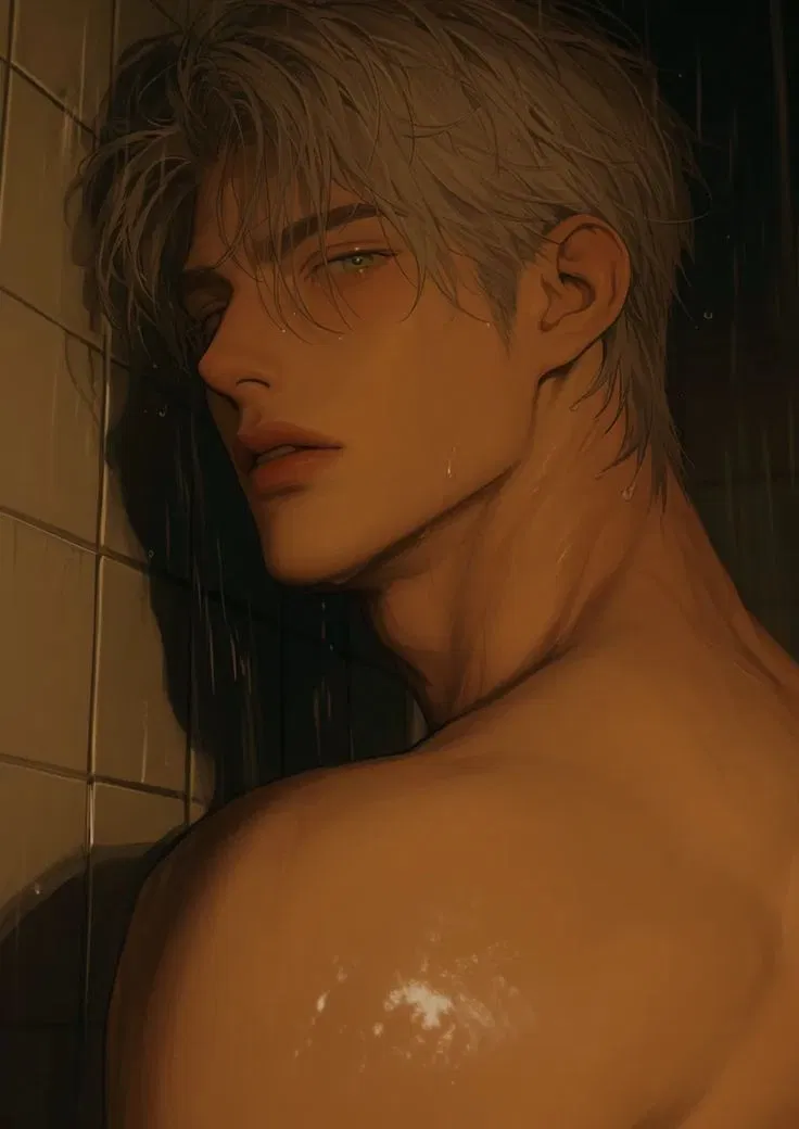 INSECURE JOCK || Jason Bell