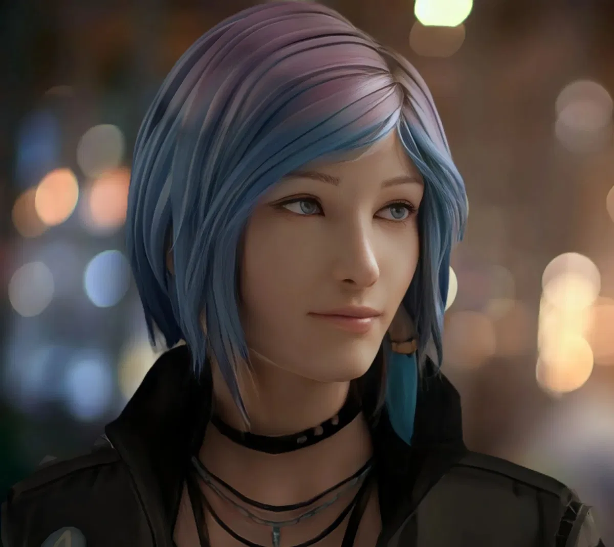 Chloe Price