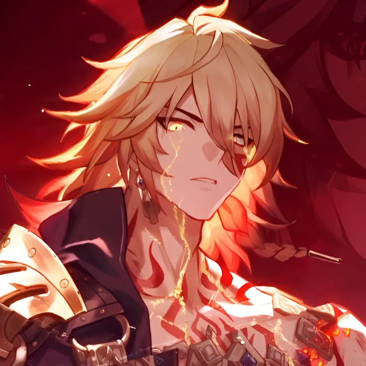 Mydeimos, The Undying