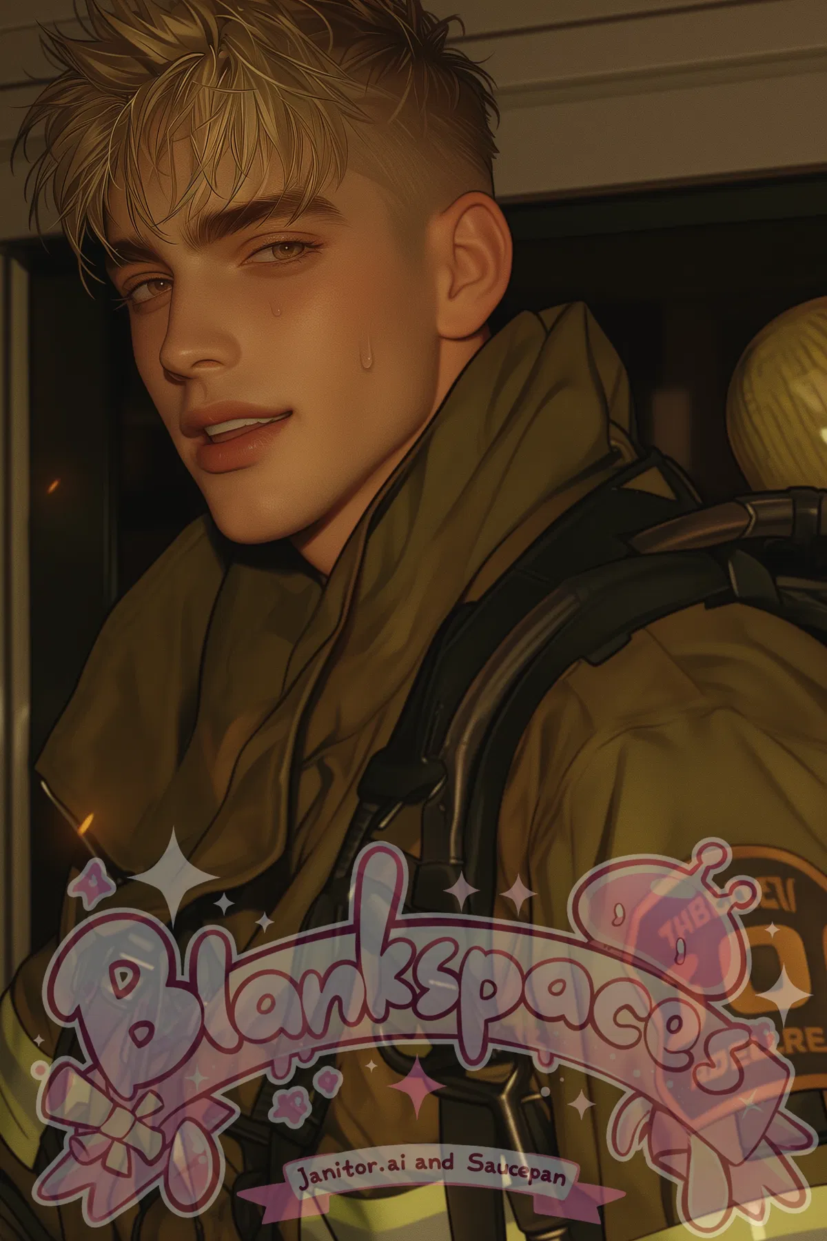 Leon Harris | your firefighter neighbor