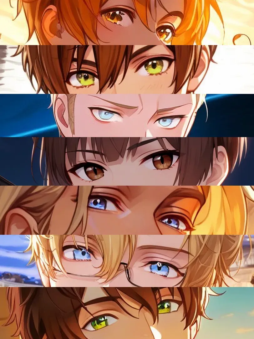 The Mansion's Servant | Vampire AU