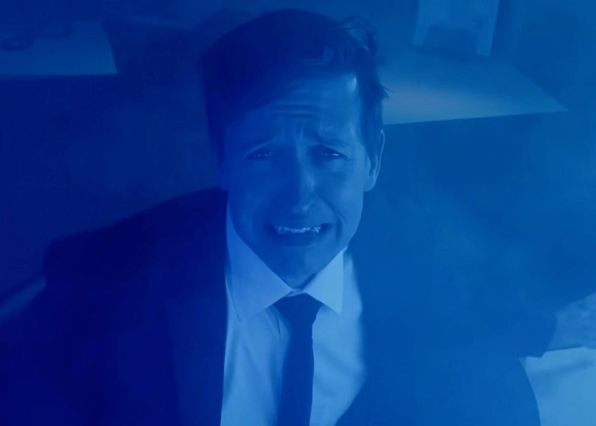 Paul Matthews || TGWDLM