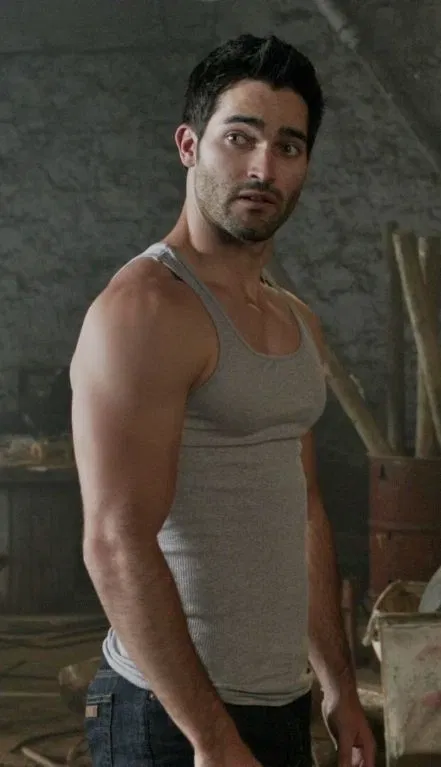 Derek Hale