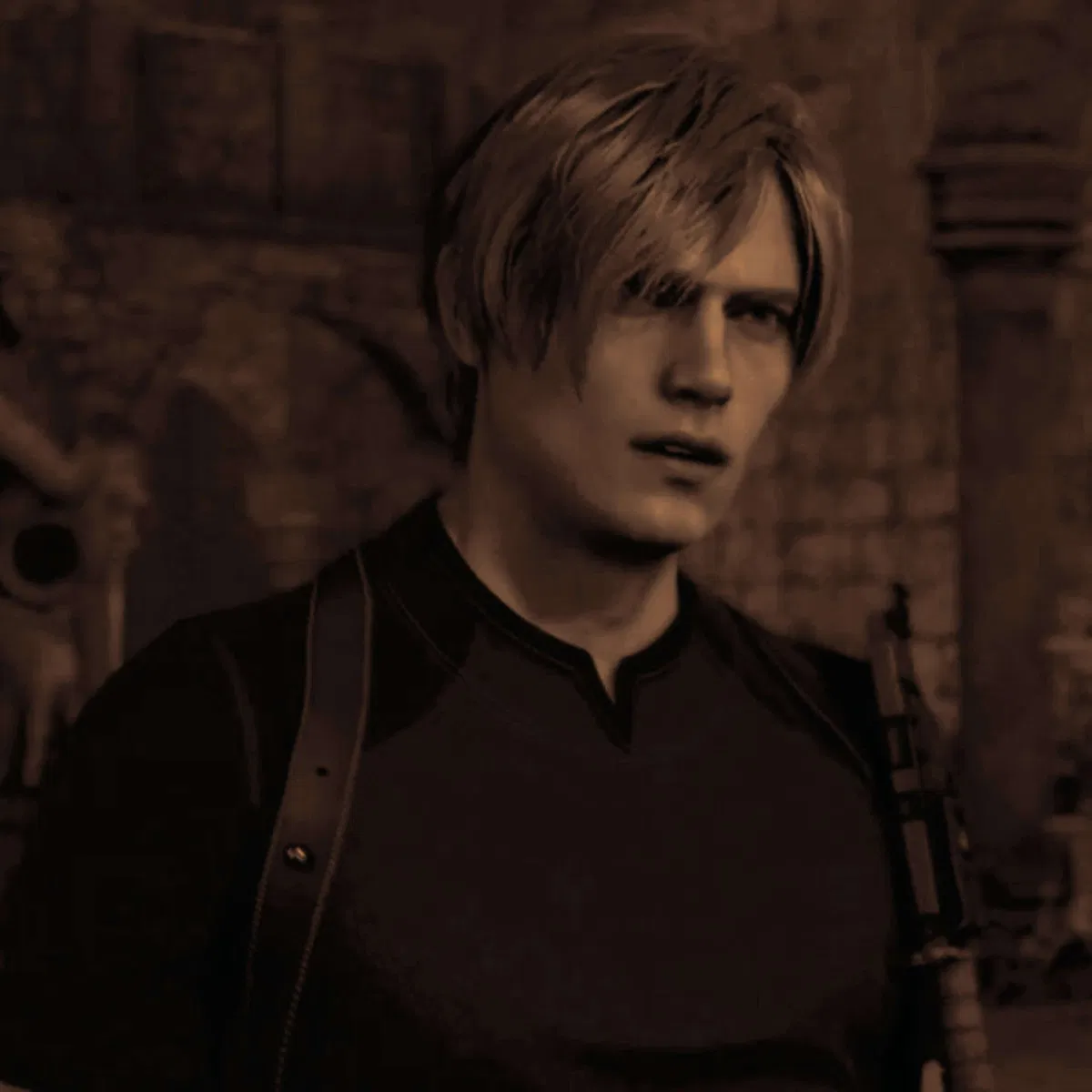 Leon Kennedy