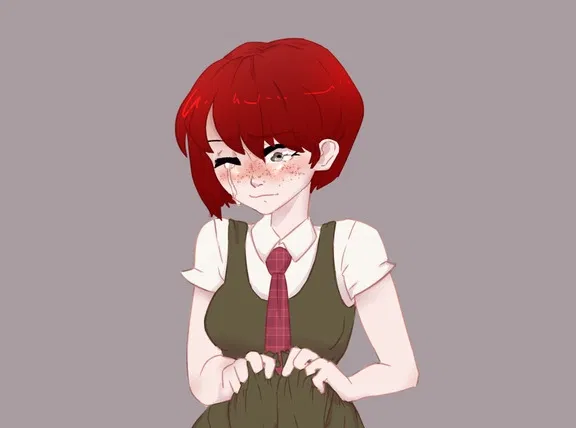 Mahiru Koizumi (Omorashi)