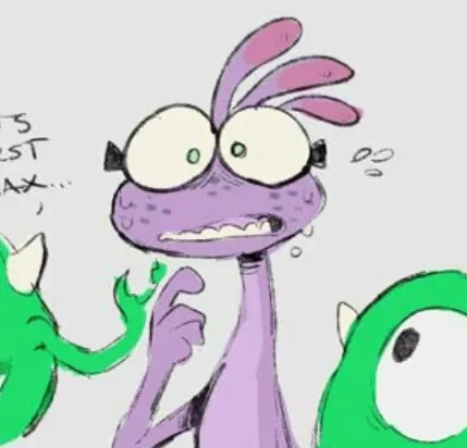 Randall Boggs || DORMMATE (MU)