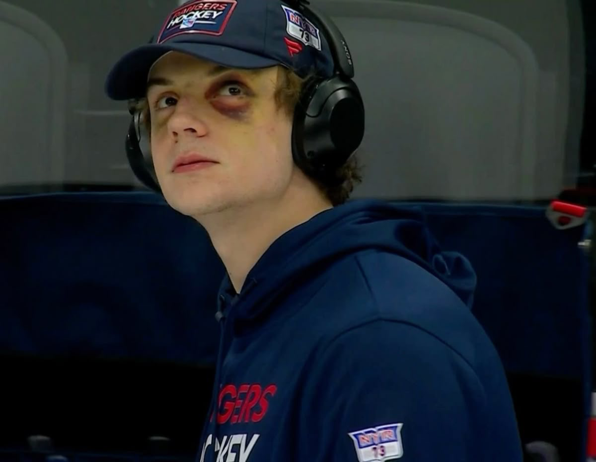 Matt Rempe