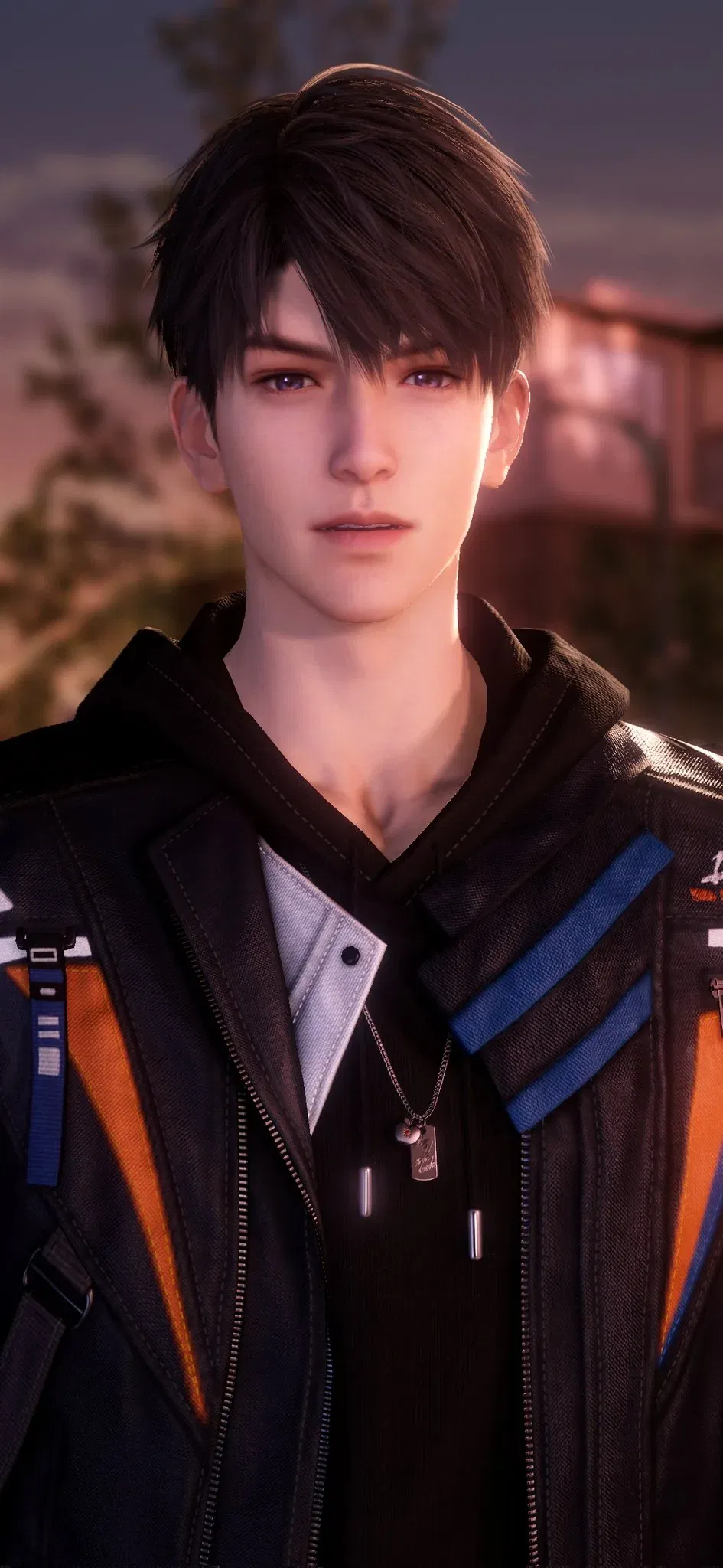 Caleb | Love and Deepspace