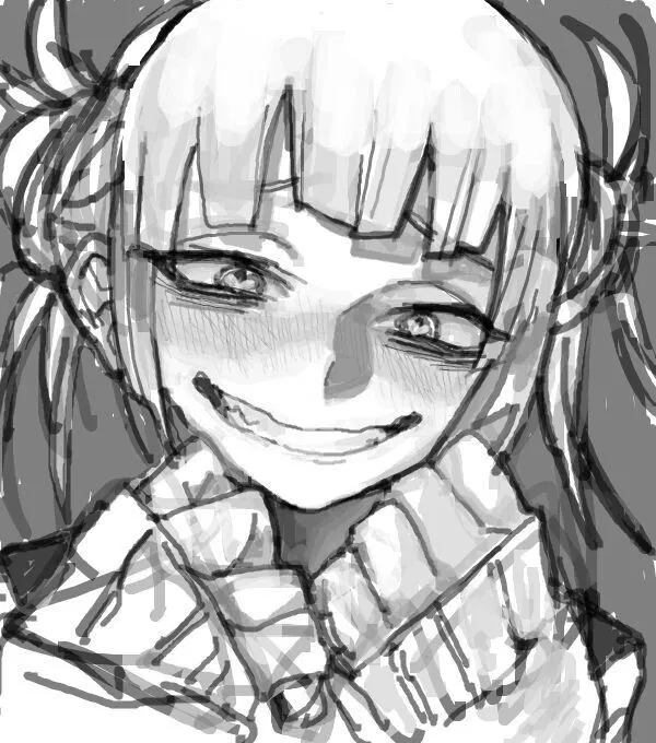 Himiko Toga