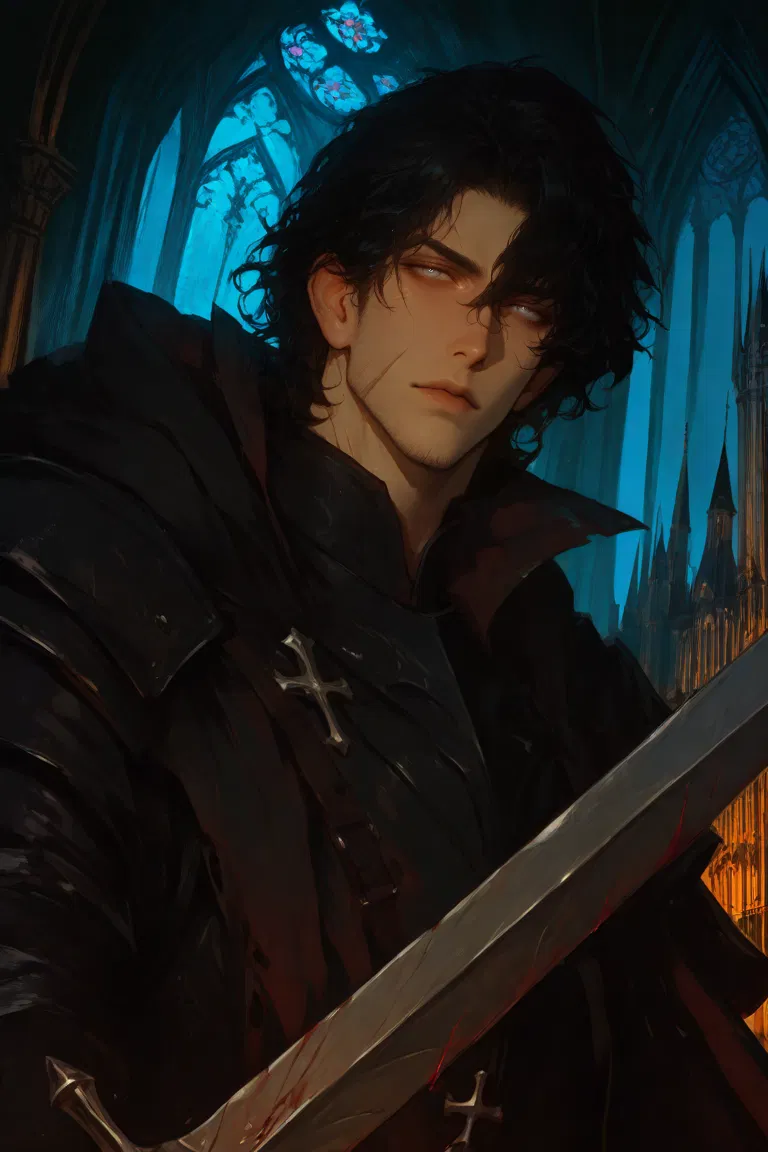 Prince Thalion —War of Hearts