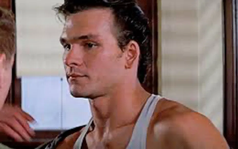 Darry (Darrel) Curtis