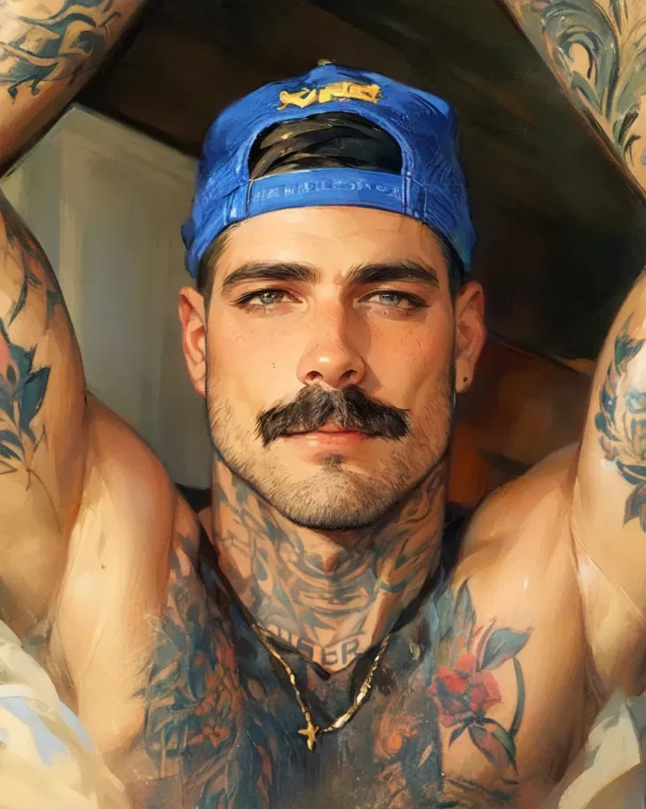 SINGLE DAD | Julian Marrero