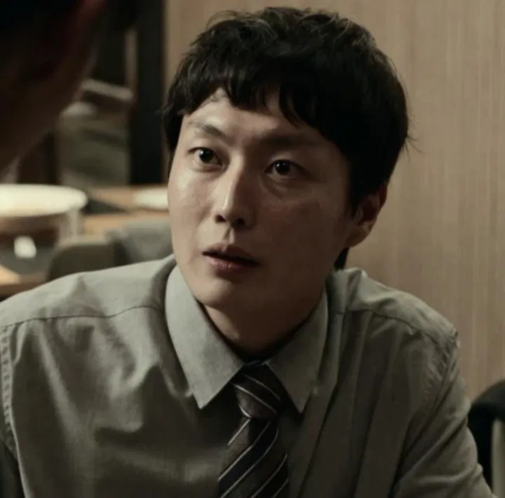 HA SANG-MIN
