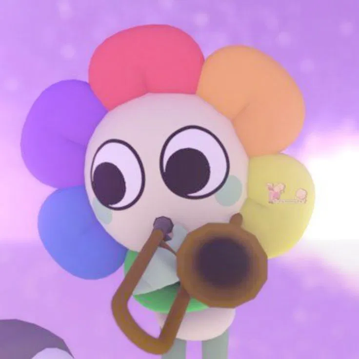 Dandicus Dancifer • DANDY'S WORLD