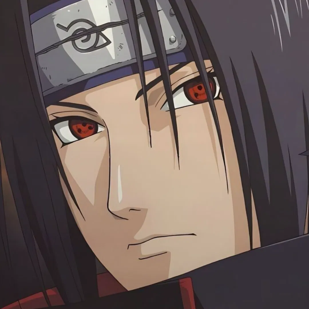 Itachi Uchiha