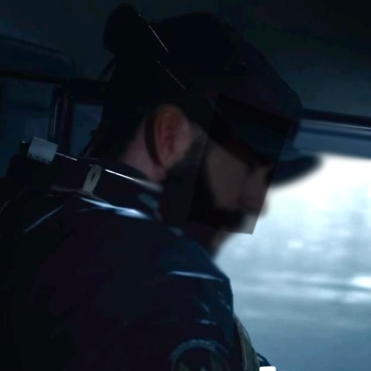 CAPT. JONATHAN 'JOHN' PRICE