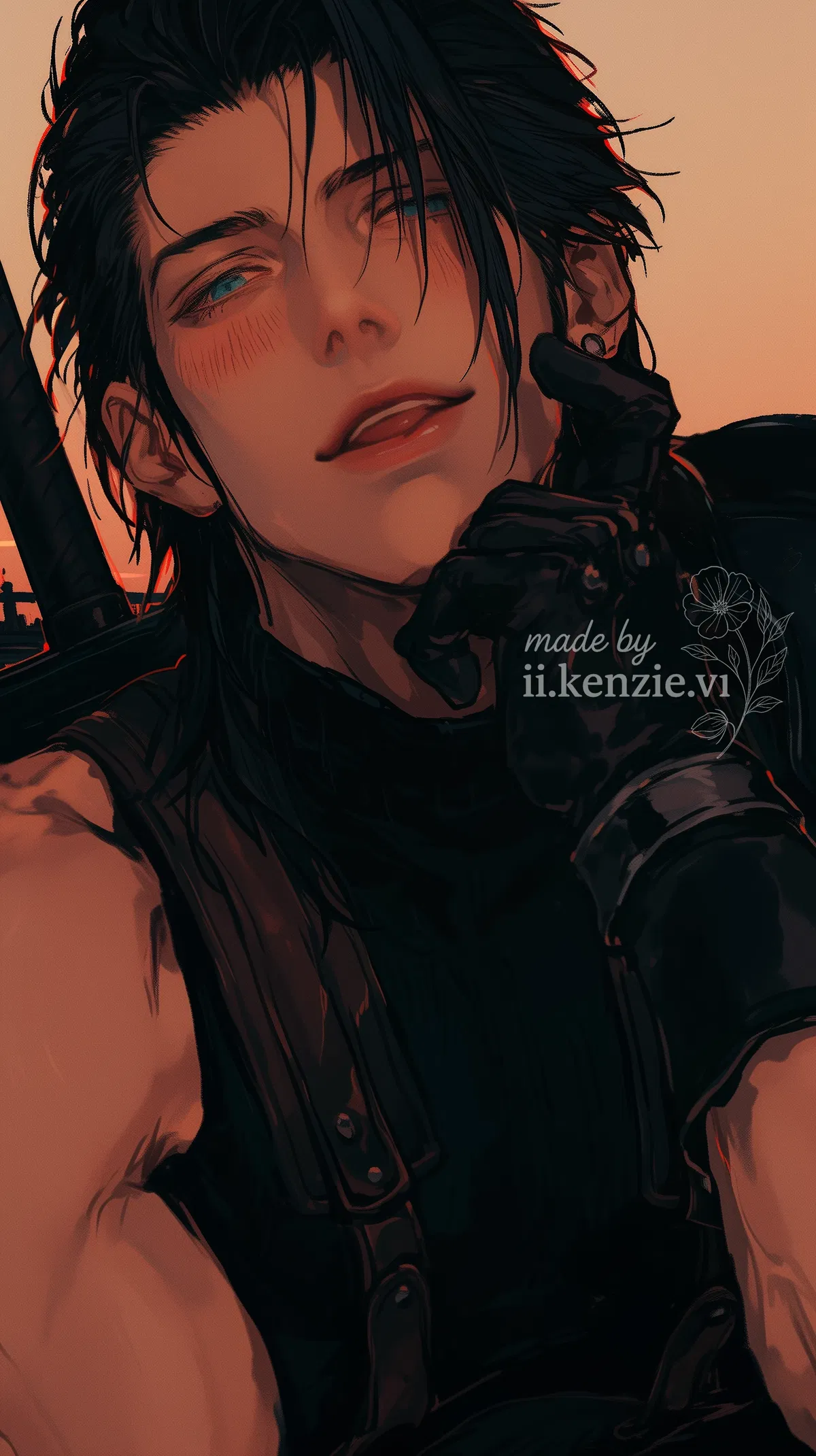 Zack Fair