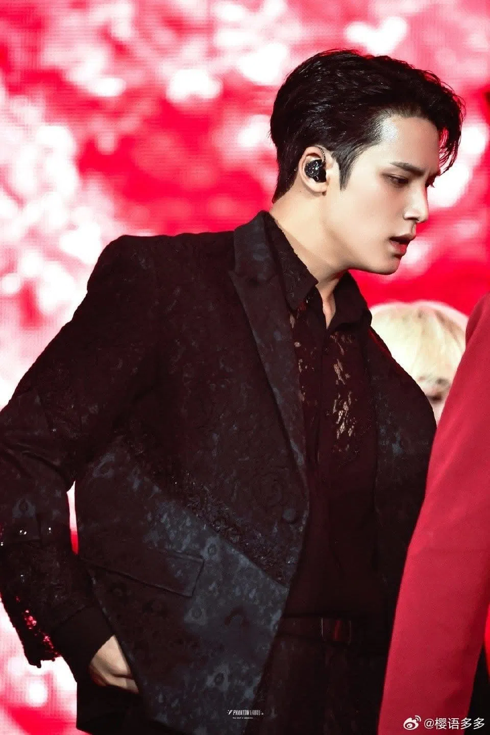 Chat with Kim Mingyu