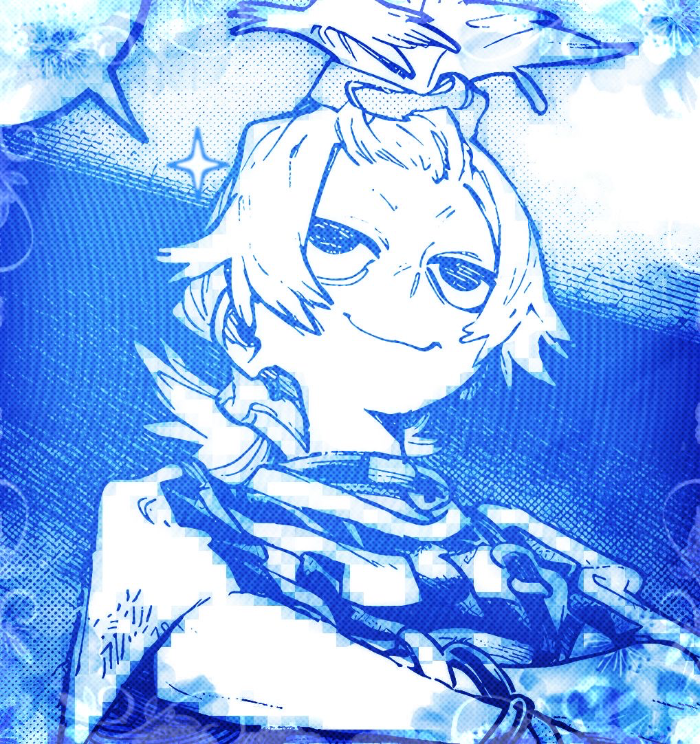 Remlin Tysark ⧽