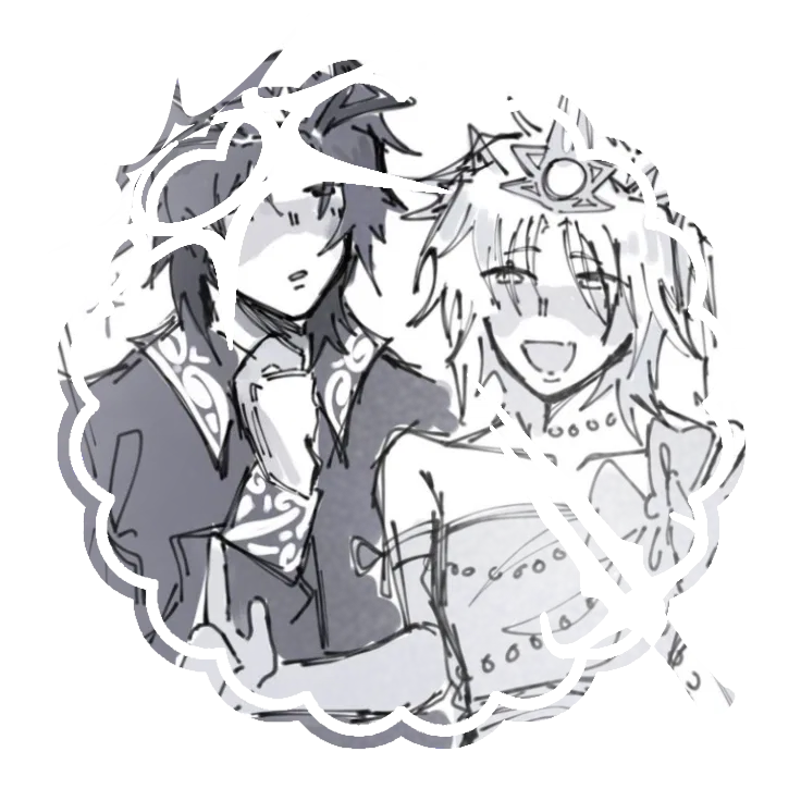 Prince and Princess Two Time [Forsaken]