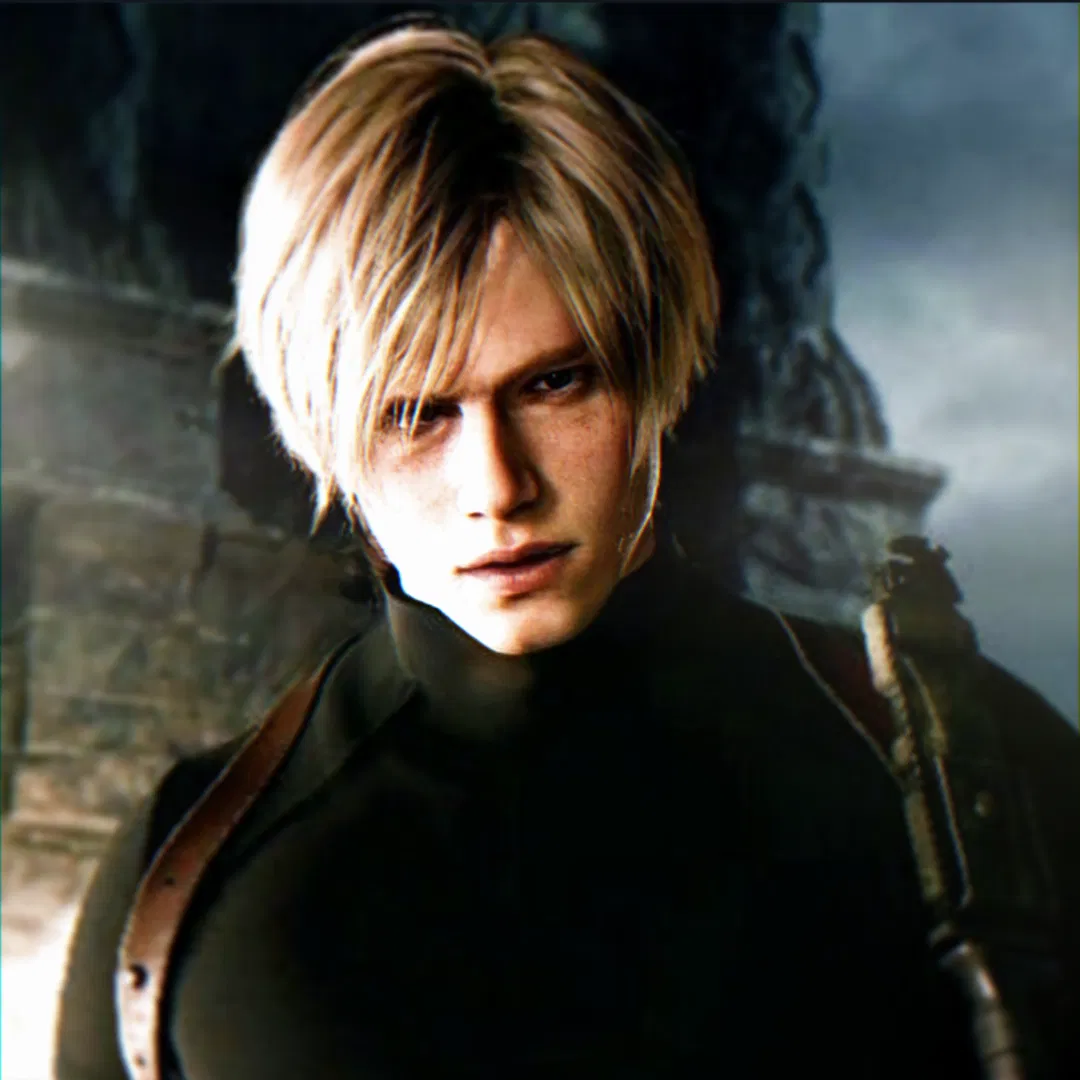 Leon Kennedy