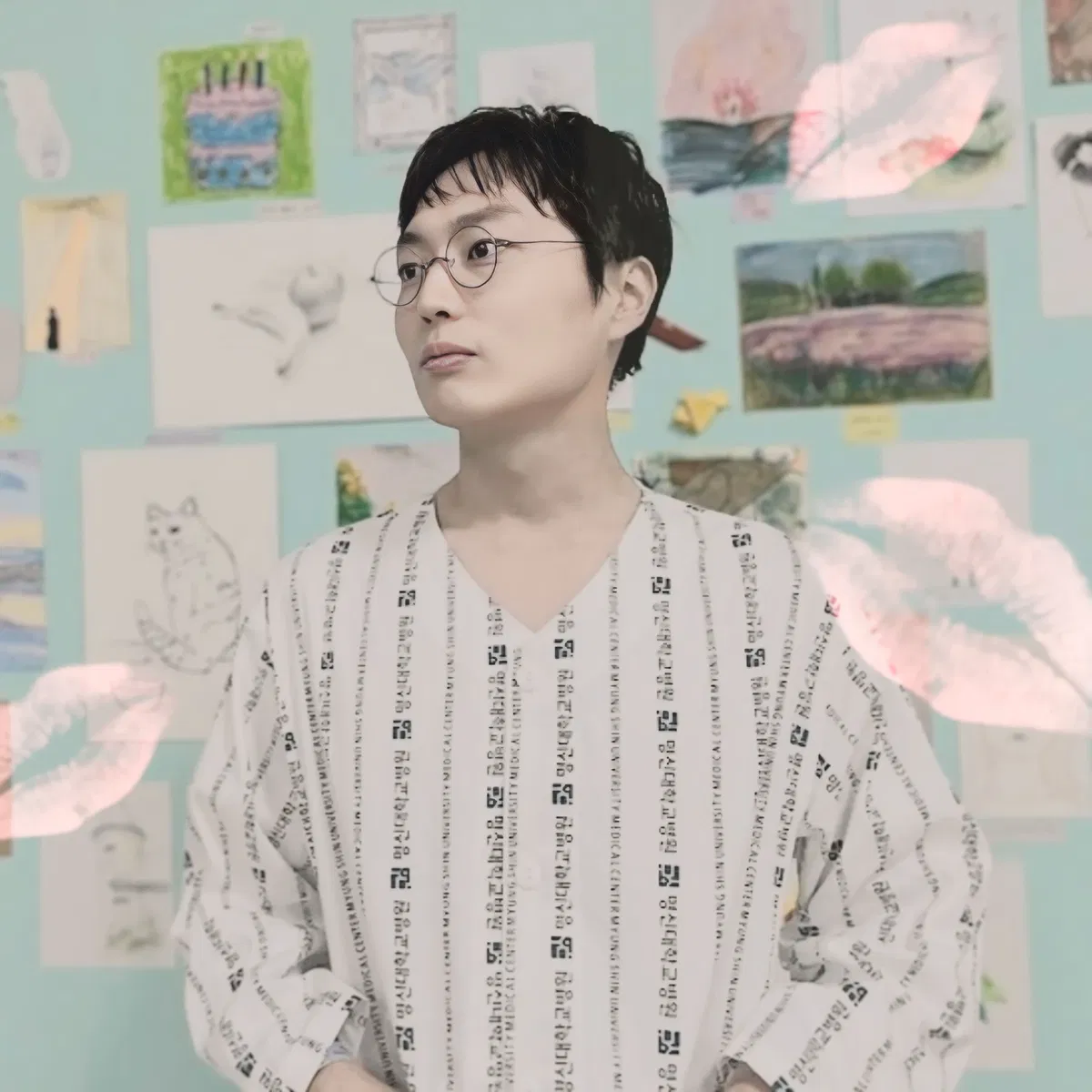 𝐊𝐢𝐦 𝐒𝐞𝐨-𝐰𝐚𝐧 (Daily dose of sunshine)