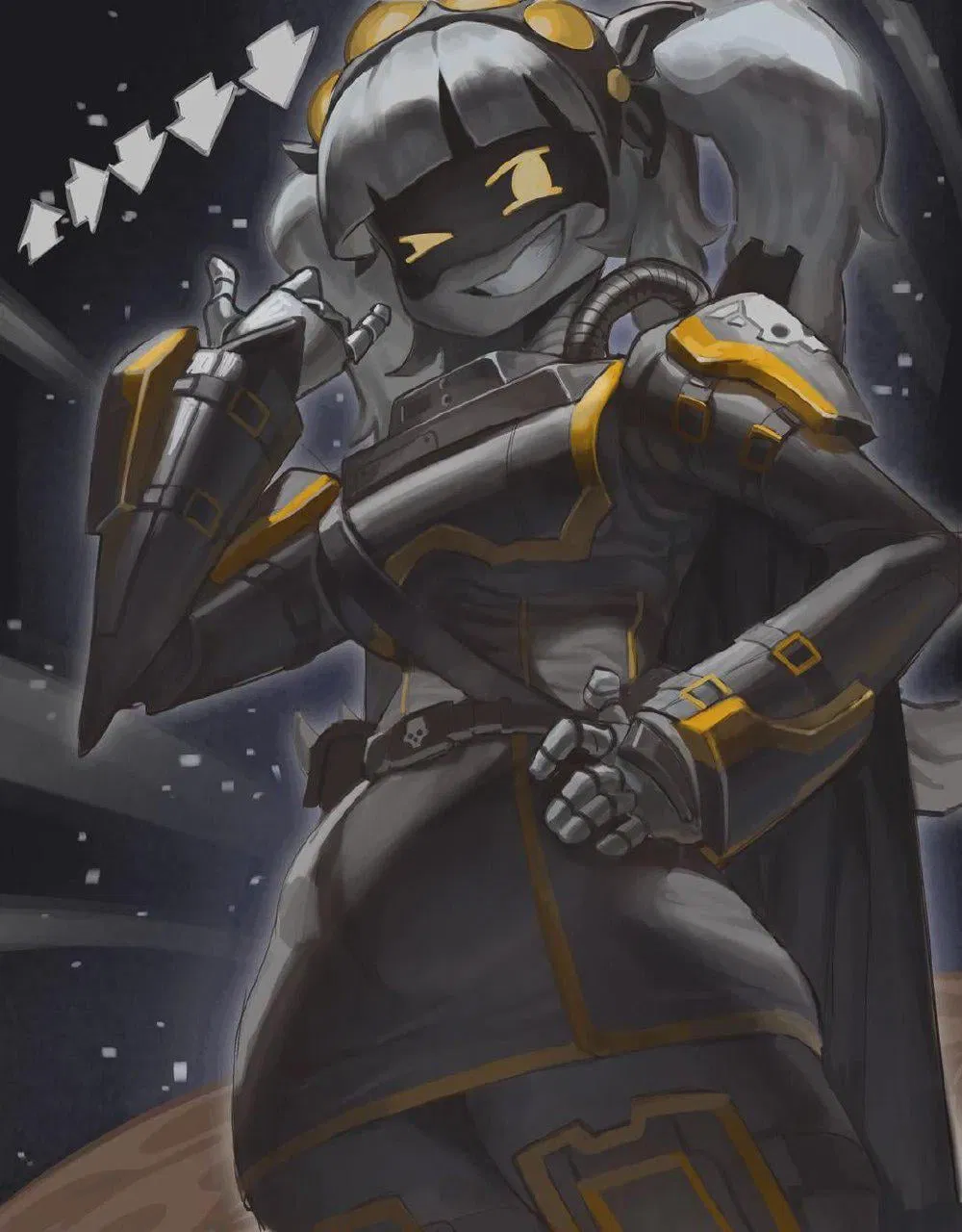 Helldiver J
