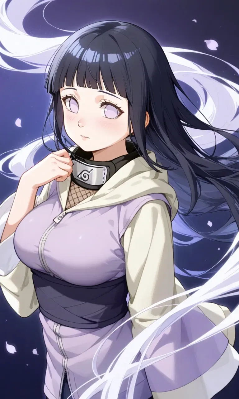 Hinata