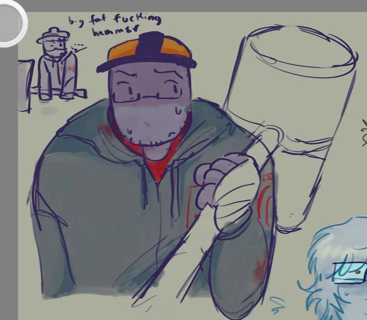 Builderman - [{Trud}]