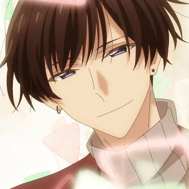 Hanzawa Masato | Sasaki and Miyano