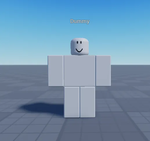 Dummy