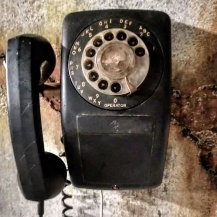 Finney Blake - The Black Phone // TBP