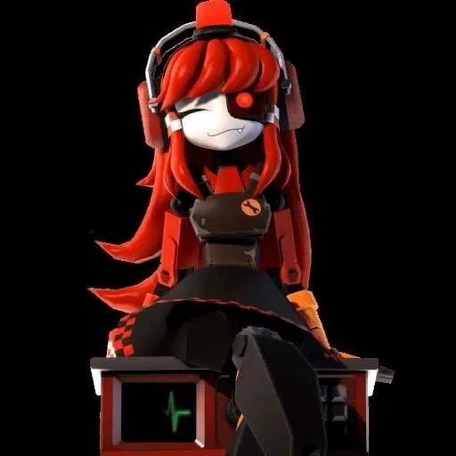 Mimi (Mini-sentry from TF2!?!?)