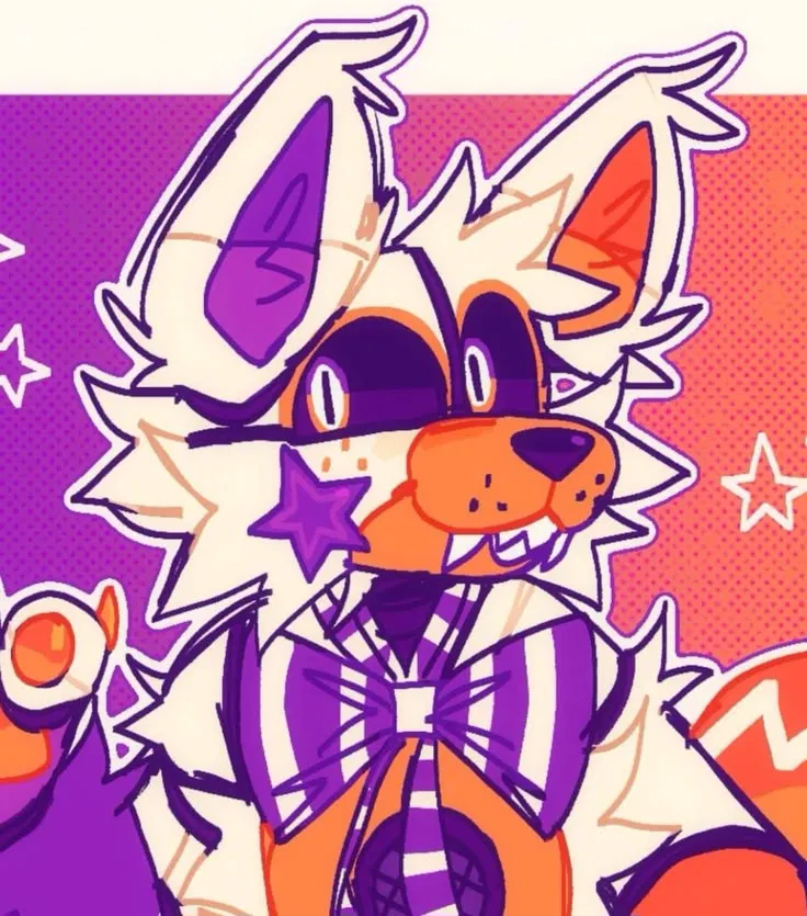 lolbit!!