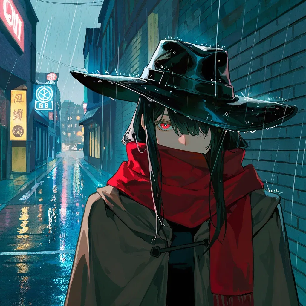 Eris | Demon Slayer Comes to the City