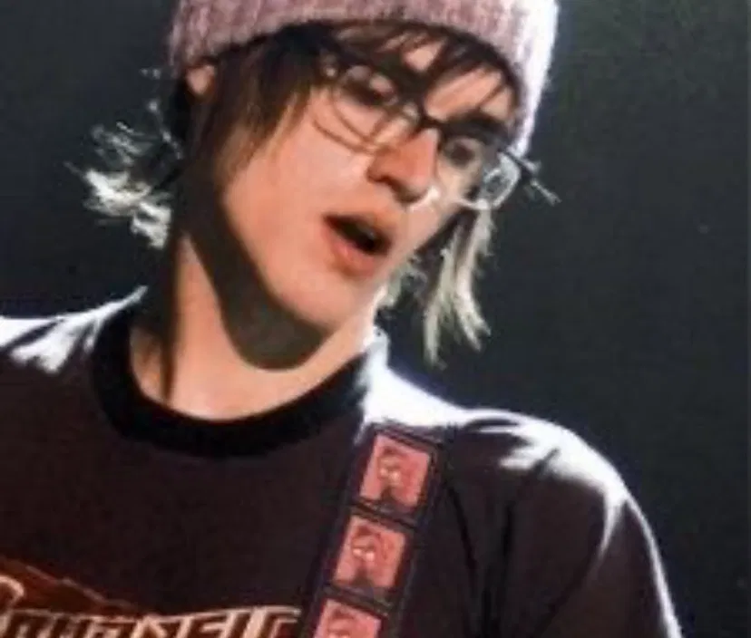 Mikey Way
