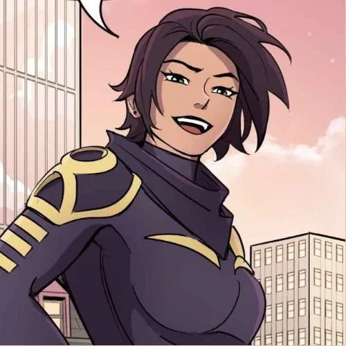 Cassandra Cain