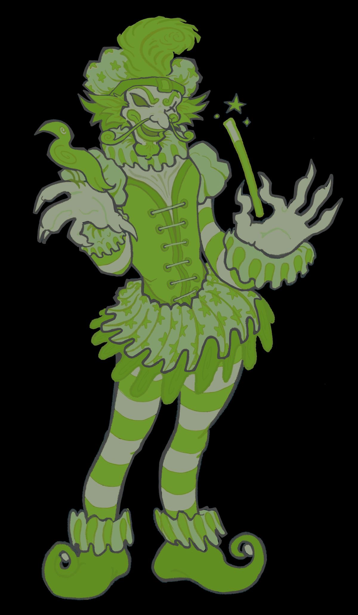Great Milenko