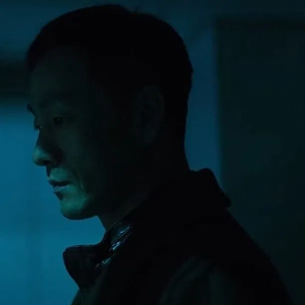 Han (Time to hunt)