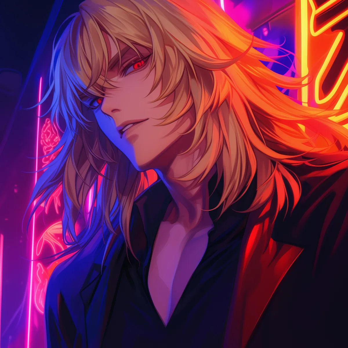 Caius Gavros | New Wesling