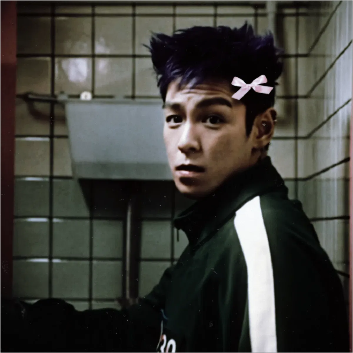 🦑-230;; CHOI Su-bong.