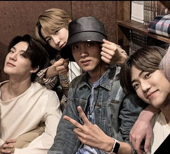 Nct dream - 00line