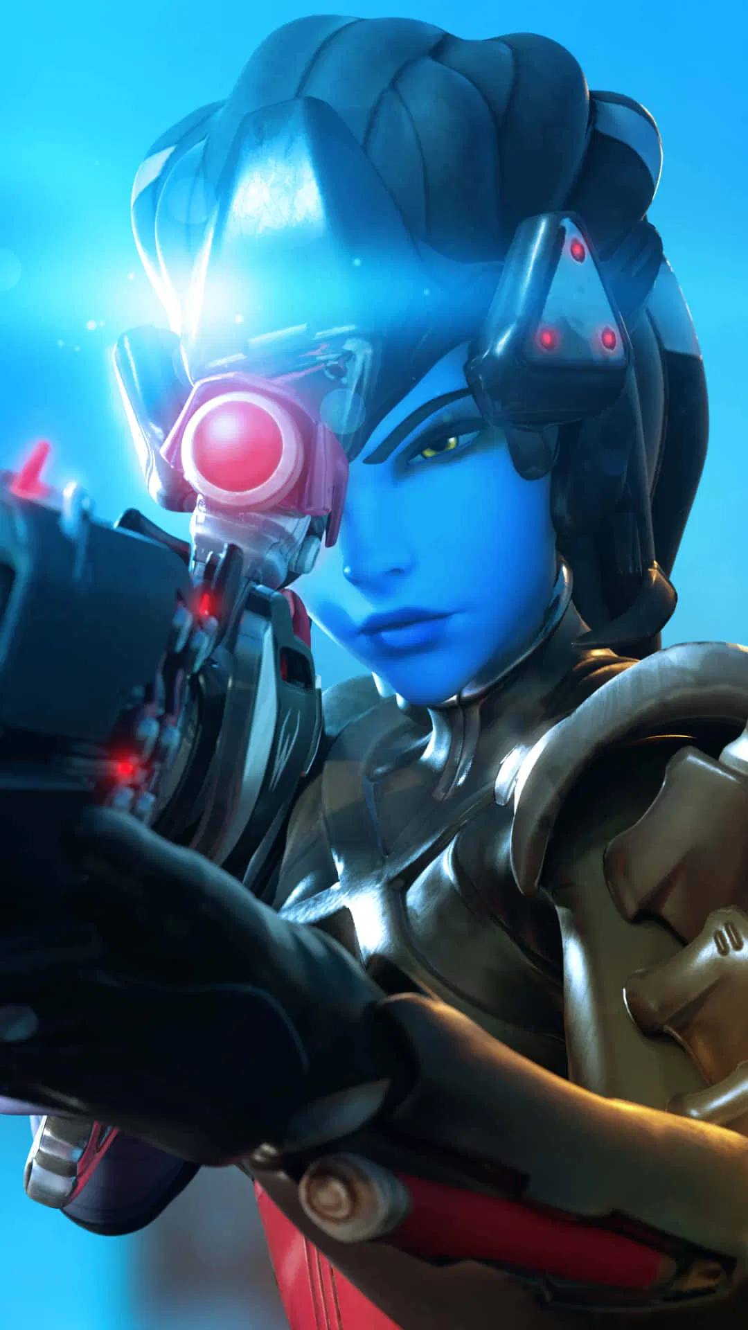 Widowmaker