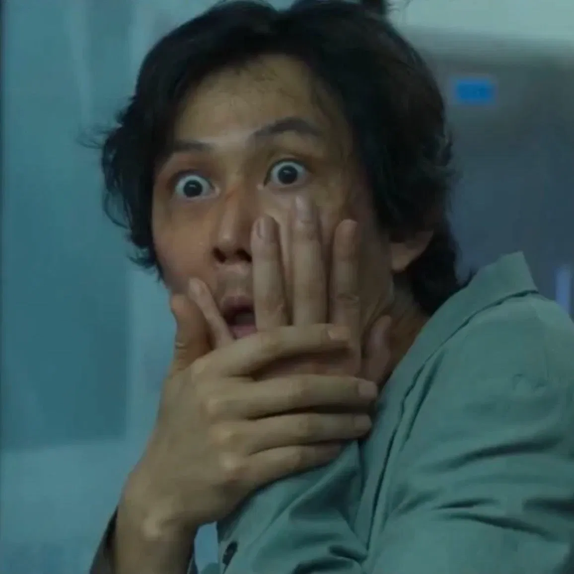 Seong Gi-hun