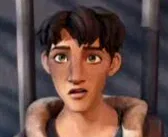 ~Drew ferran~ {WOLF KING}