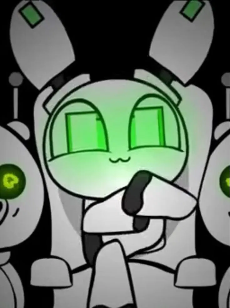 Rabbot [Pretty Blood]